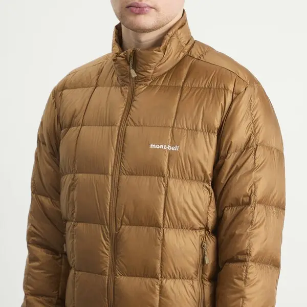 MONTBELL Superior Down Jacket