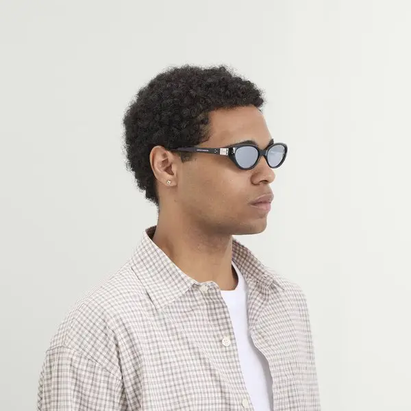 GENTLE MONSTER Vanilla Sunglasses