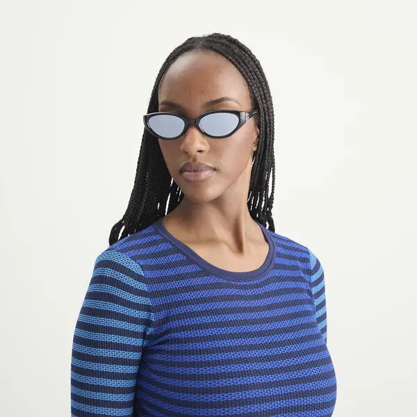 GENTLE MONSTER Vanilla Sunglasses