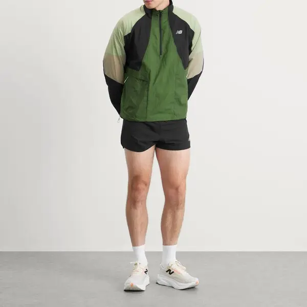 NEW BALANCE Rc Ultra Light Split Shorts 3