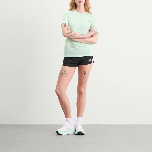 NEW BALANCE Rc Ultra Light Split Shorts 3