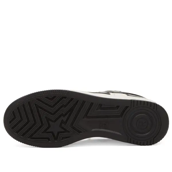A BATHING APE Sta #1 Shoes