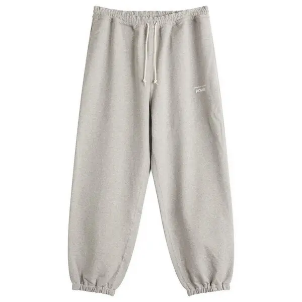 Comme Des Garçons Logo Track Pants