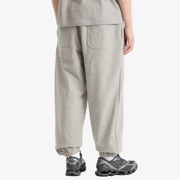 Comme Des Garçons Logo Track Pants