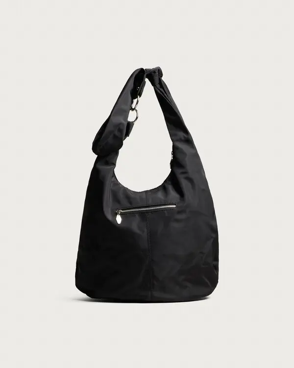 DAMSON MADDER Gene Bag - Black