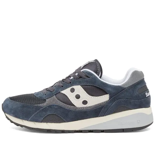 Saucony Shadow 6000 Shoes