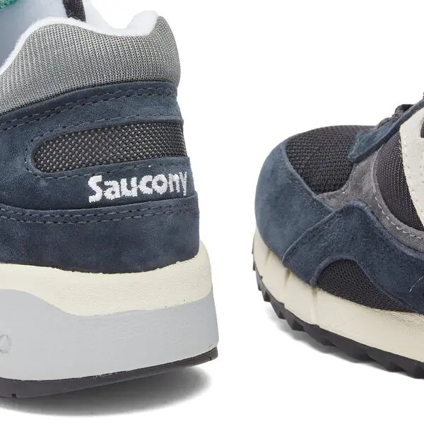 Saucony Shadow 6000 Shoes