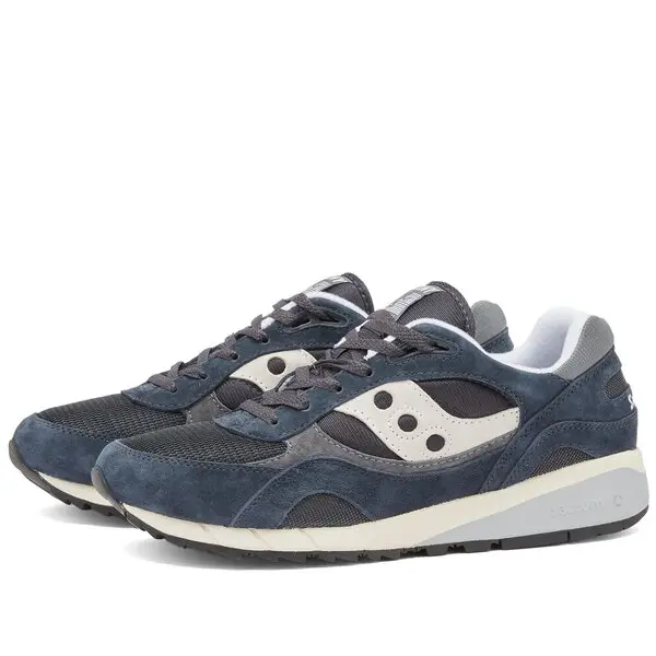 Saucony Shadow 6000 Shoes