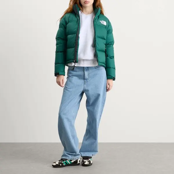 The North Face 1996 Retro Nuptse Jacket