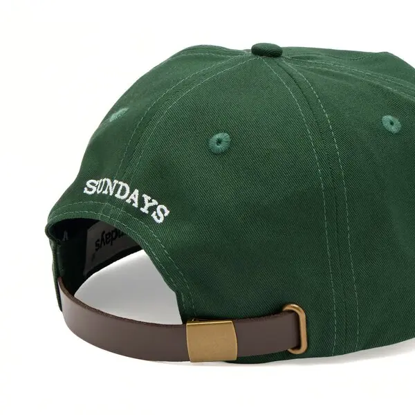 SNDYS. S Cap