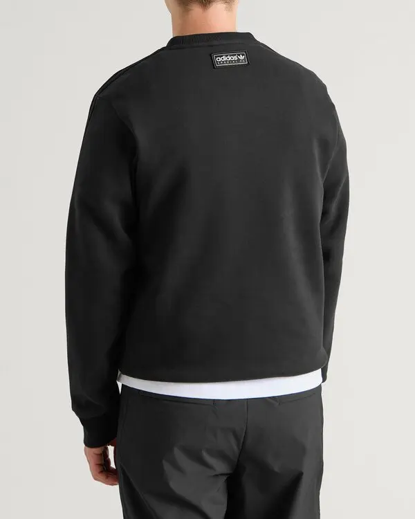 Adidas Spezial Fc Crew Sweatshirt