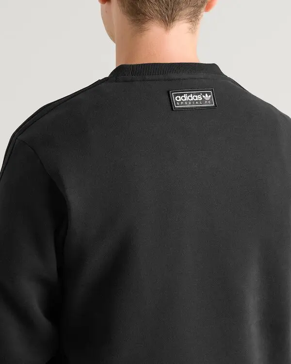 Adidas Spezial Fc Crew Sweatshirt