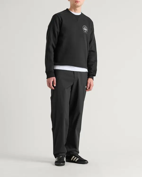 Adidas Spezial Fc Crew Sweatshirt