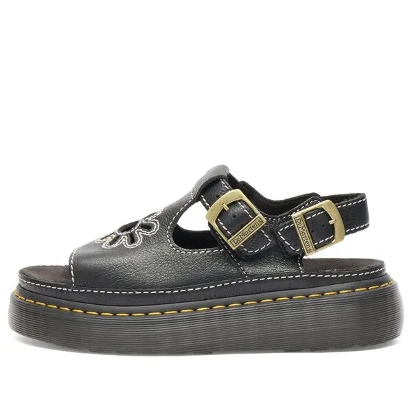 Dr. Martens Dunnet Flower Sandal
