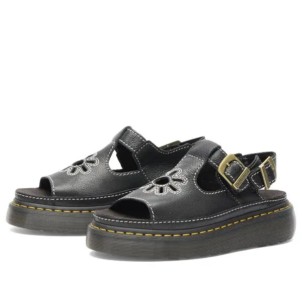 Dr. Martens Dunnet Flower Sandal
