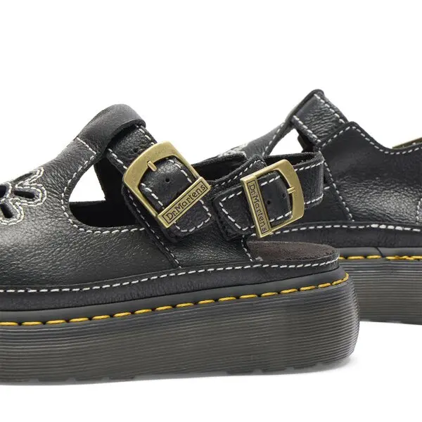 Dr. Martens Dunnet Flower Sandal