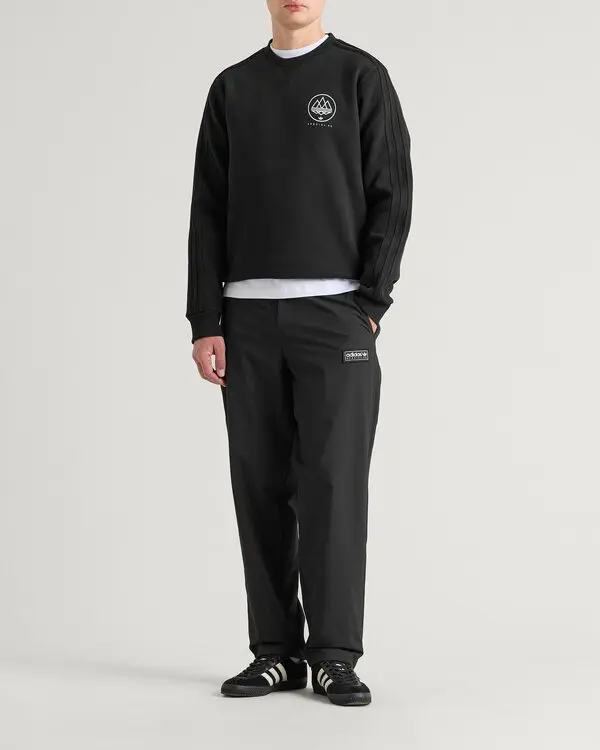 Adidas Spezial Fc Track Pant