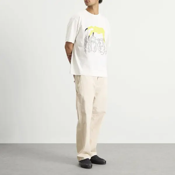 HERESY Master T-shirt