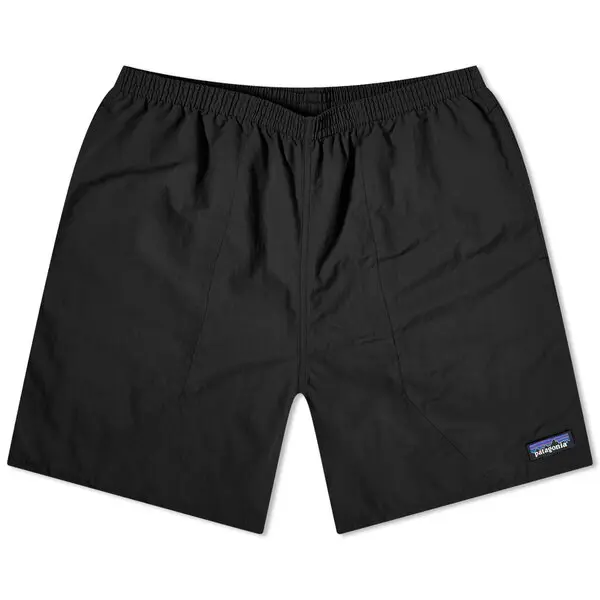 Patagonia Baggies 5" Shorts - Black