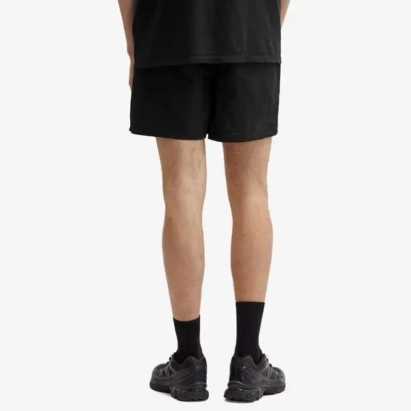 Patagonia Baggies 5" Shorts - Black
