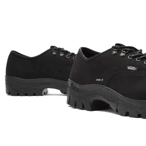 VANS Otw X Oamc Authentic Oxford Shoe