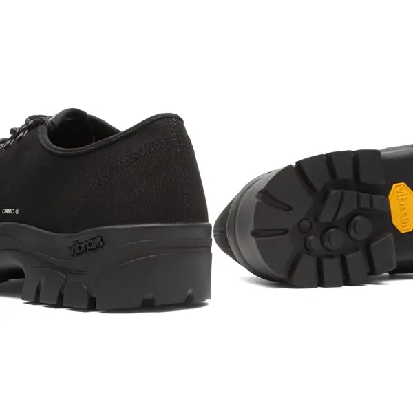 VANS Otw X Oamc Authentic Oxford Shoe
