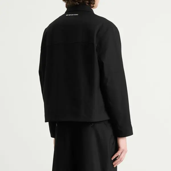 MKI MIYUKI ZOKU Suiting Rider Jacket
