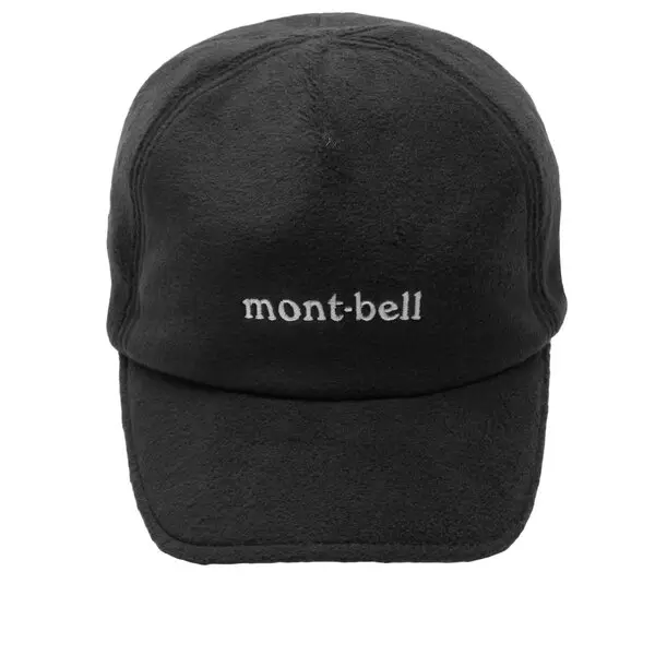MONTBELL Climaplus 200 O.d. Cap