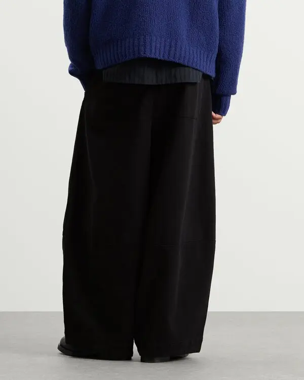 You Must Create Deadbeat Trousers