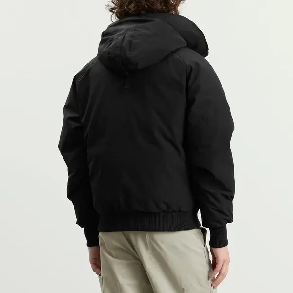 Canada Goose Chilliwack Bomber Classic Disc Jacket