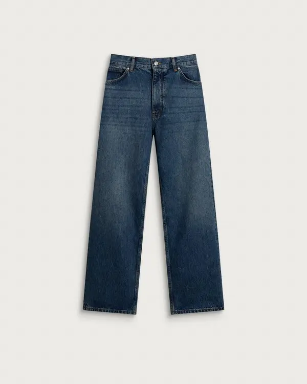Nn07 Otis Relaxed Jeans