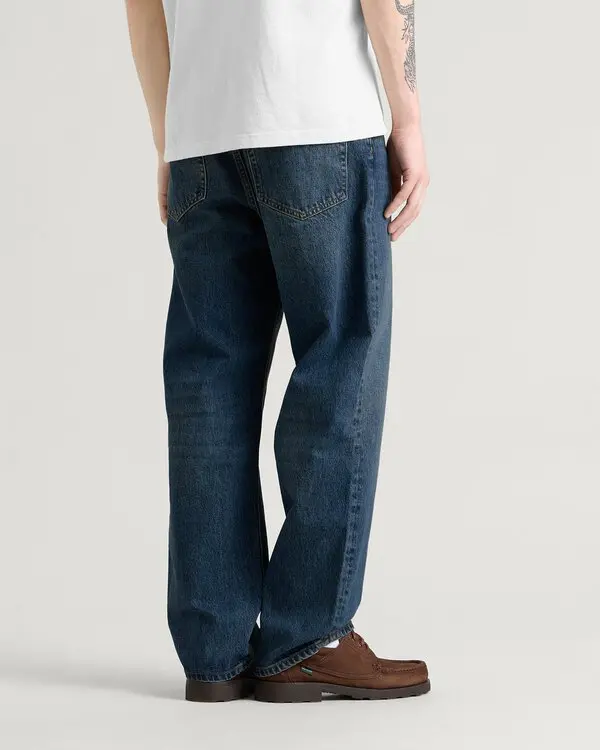 Nn07 Otis Relaxed Jeans