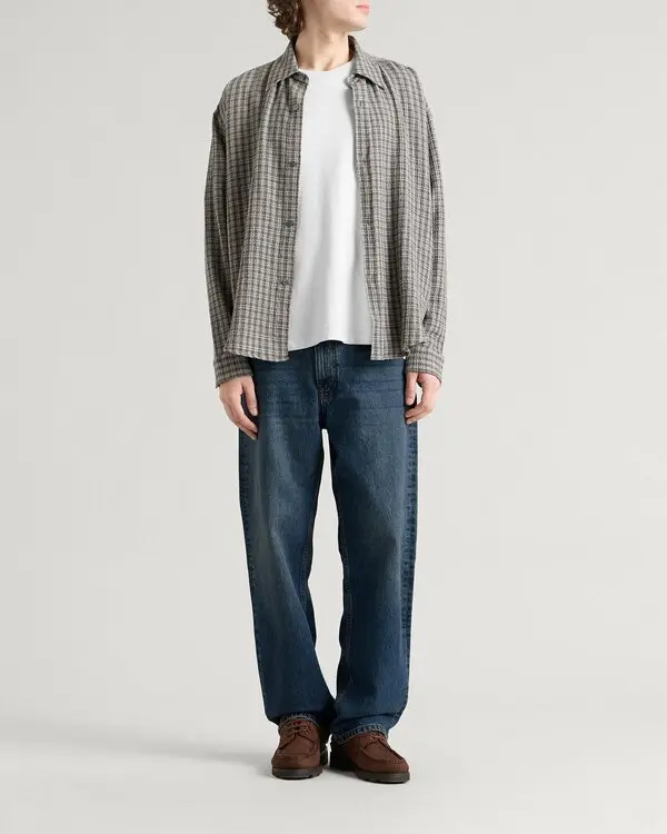 Nn07 Otis Relaxed Jeans