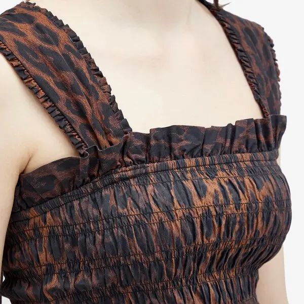 DAMSON MADDER Tish Cami Top