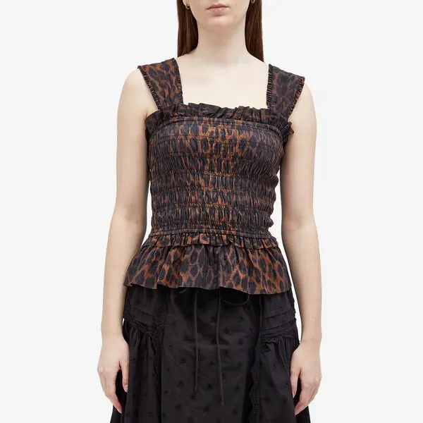 DAMSON MADDER Tish Cami Top