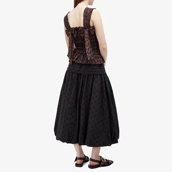 DAMSON MADDER Tish Cami Top