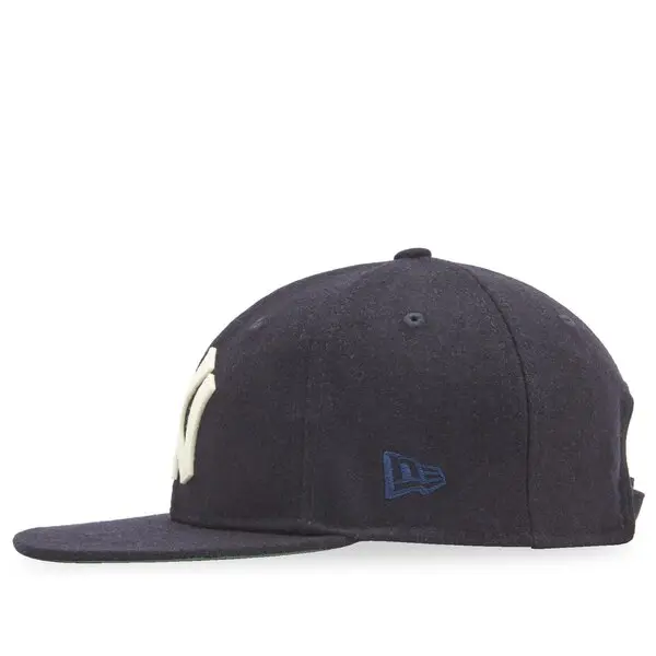 New Era Ny Yankees Heritage Series 9fifty Cap