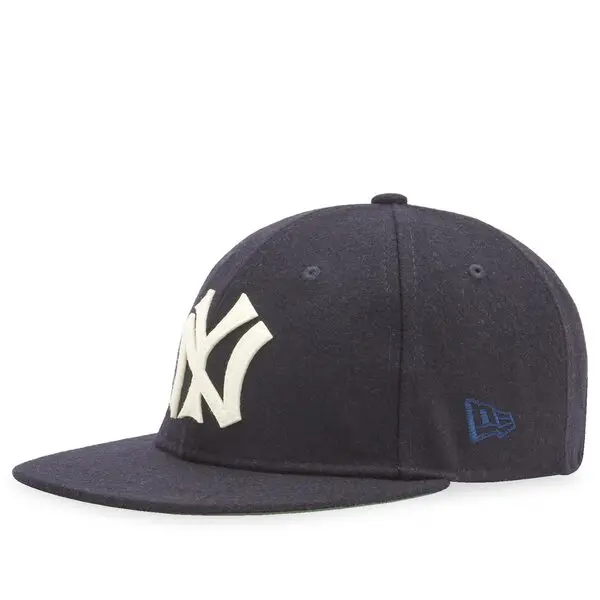 New Era Ny Yankees Heritage Series 9fifty Cap