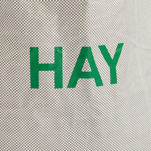 HAY Candy Mono Bag X-large