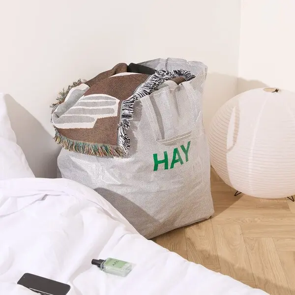 HAY Candy Mono Bag X-large