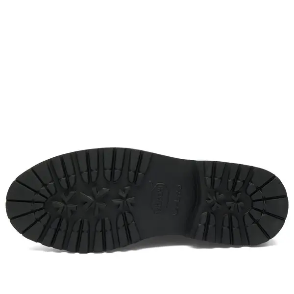 FRACAP Ma187 Commando Sole Low Hiking Shoe Exclusive