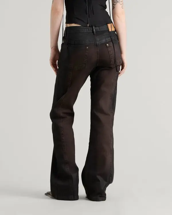 KNWLS Alice Jeans