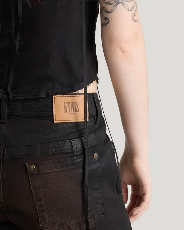 KNWLS Alice Jeans