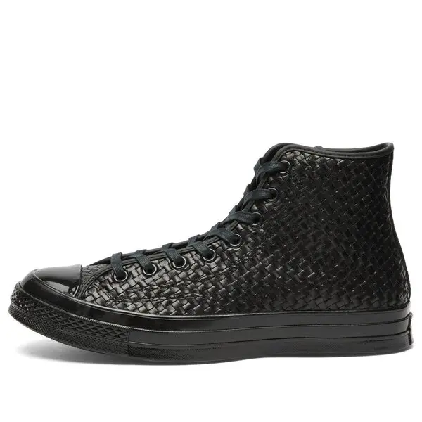CONVERSE Chuck 70 Sneakers - Black
