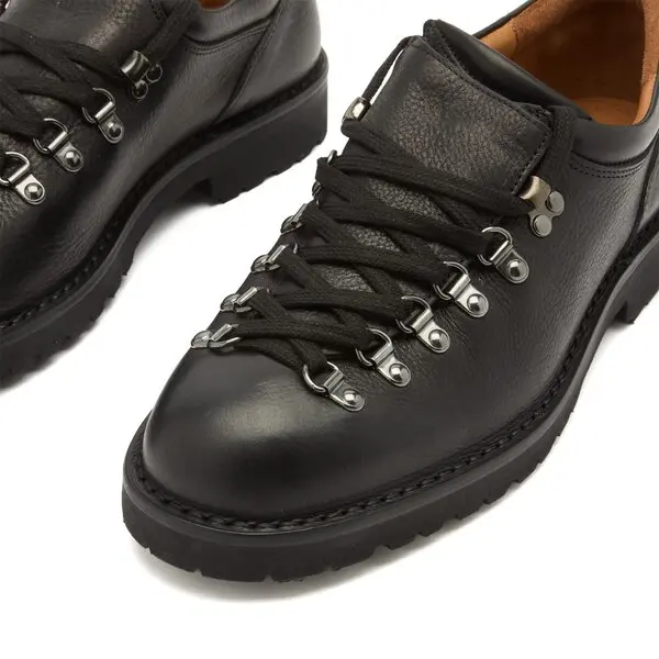 FRACAP M121 Commando Sole Low Hiking Shoe Exclusive