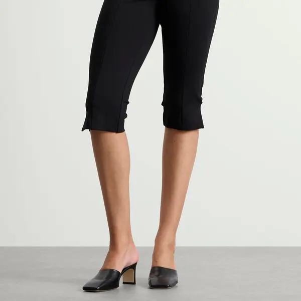 AeydĒ Blithe Square Toe Mules