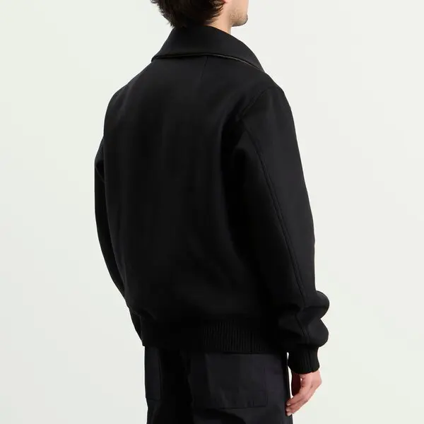 Rick Owens Dracuflight Jacket