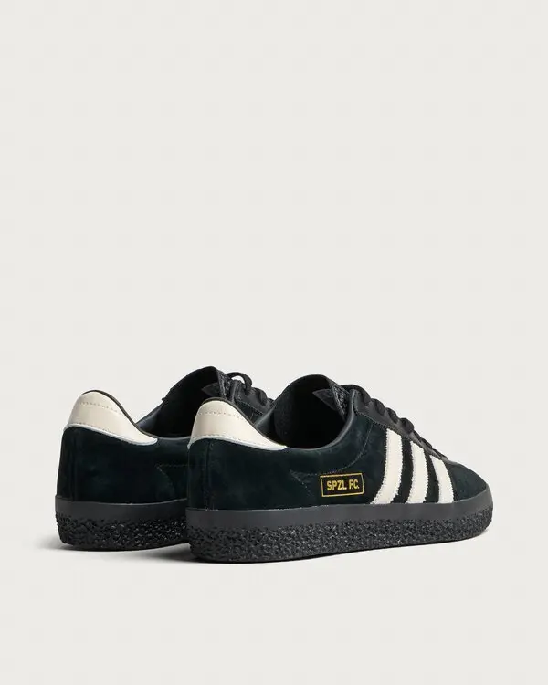 Adidas Spezial Fc Gazelle Sneakers
