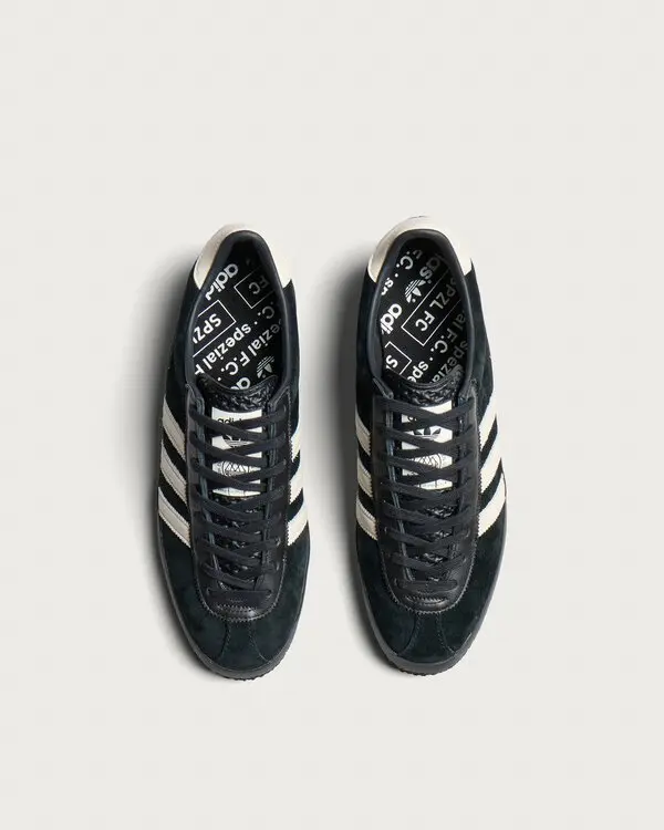 Adidas Spezial Fc Gazelle Sneakers
