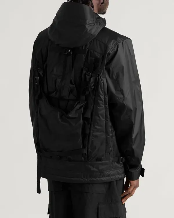 Junya Watanabe X The North Face Ma1 Bomber Jacket